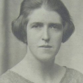 Dr Alison Ritchie | The Royal College of Anaesthetists